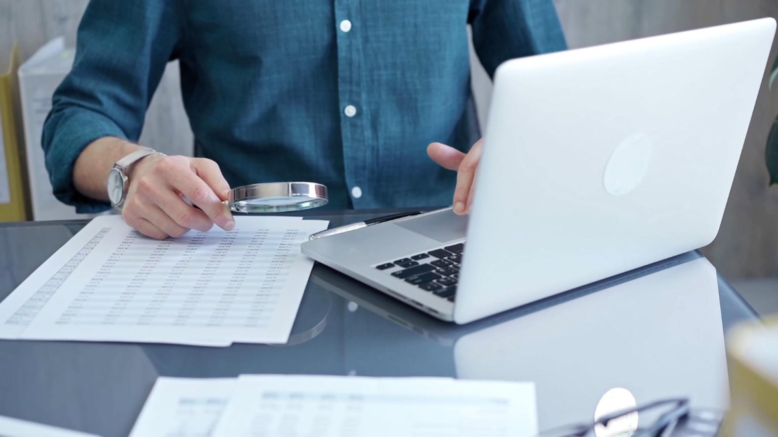 Optimisez la gestion de vos documents grâce à un audit documentaire ...